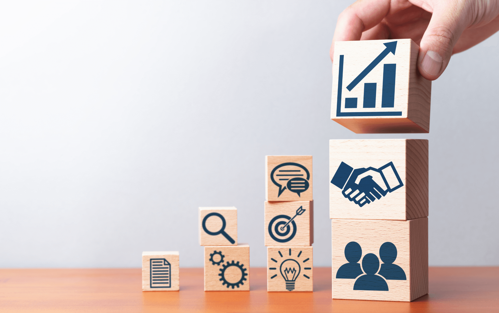Présentation commerciale PowerPoint : 9 conseils pour la réussir Présentation commerciale PowerPoint : 9 conseils pour la réussir
